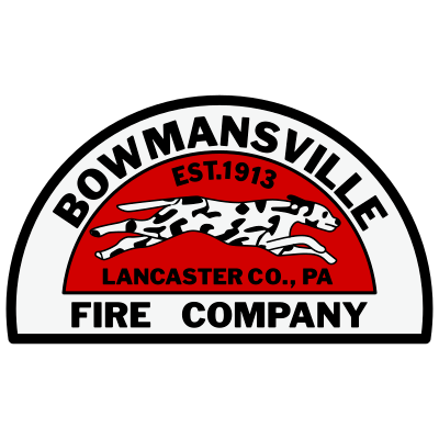 Bowmansville Fire 33 – Halligan Apparel Co